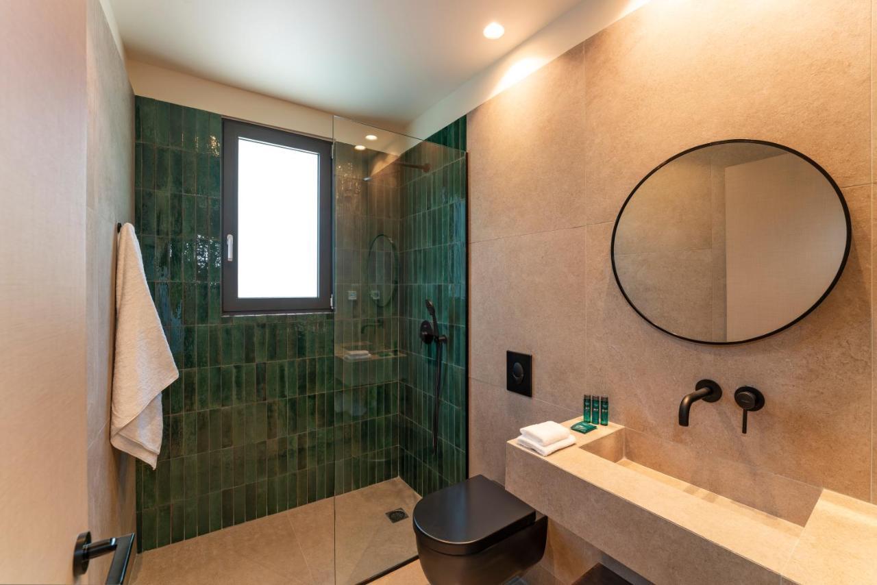 Aparthotel Mariette Rhodes Urban Suites (Adults Only) Rhodes City ...